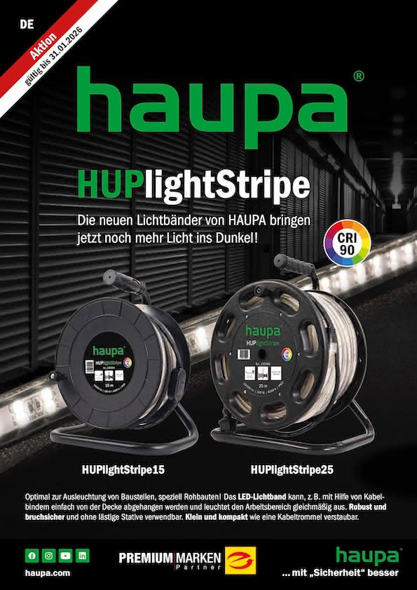 Haupa Industrievertretung | Hipp
